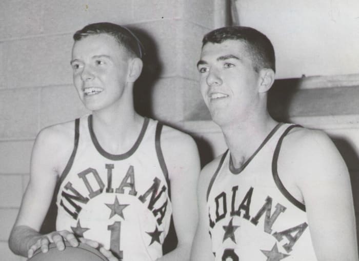 Indiana Basketball Hall of Fame Inductee Ray Pavy Dies at Age 80 ...