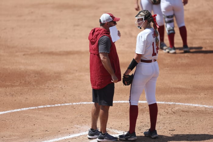 Montana Fouts Officially Announces Return for Fifth Season with Alabama ...