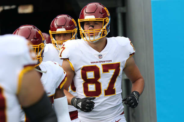 Super Sophomore: Who is Washington's Best-Kept Secret? - Sports ...