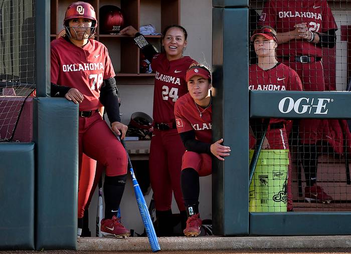 Today’s top women college athletes set new standard after Title IX ...