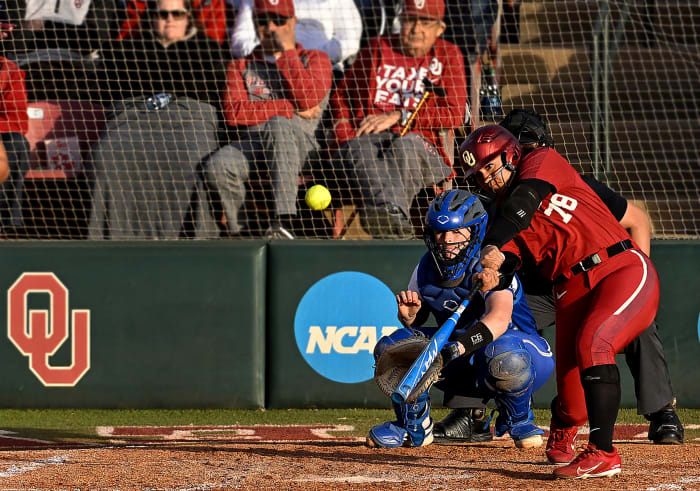 Today’s top women college athletes set new standard after Title IX ...