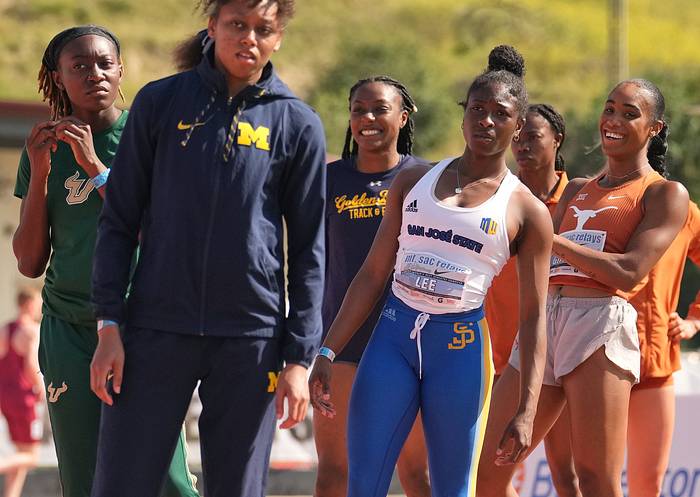 Today’s top women college athletes set new standard after Title IX ...