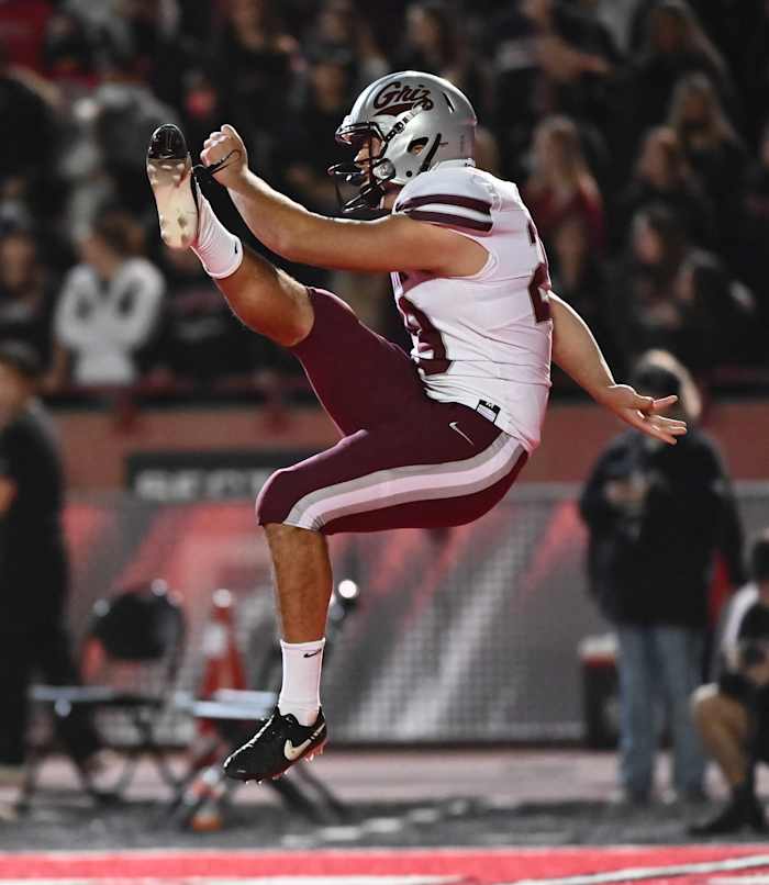 Jeremy Pernell: Kickstarting Nebraska Football’s Special Teams - All ...