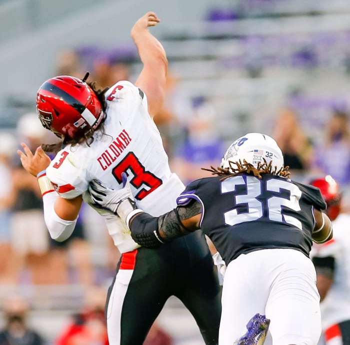 Jeremy Pernell: Exits and Additions Shake Up Husker Defensive Line ...