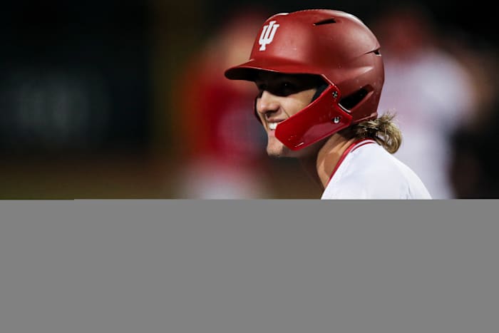 Four Freshmen, Ellis, Doanes Earn Big Ten Honors - Sports Illustrated ...