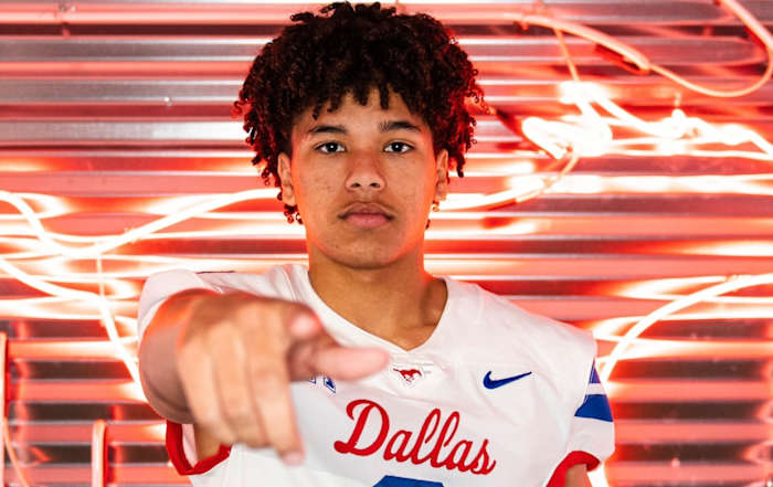 Fill 'Er Up: UW Lands Commitment From CB Named Diesel - Sports ...