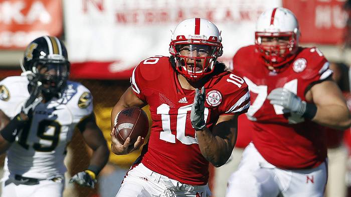 Record Book: Nebraska Football Memorial Stadium Highs and Lows - All ...