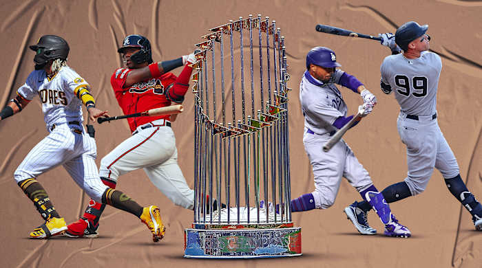 World Series Picks: Can the Dodgers repeat as champions? - Sports ...