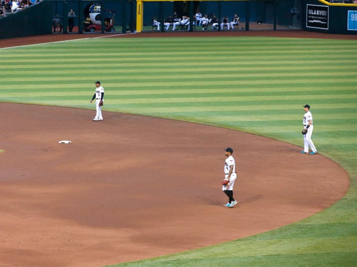 MLB rule changes 2021: Shift restrictions, pitch clock, extra innings ...