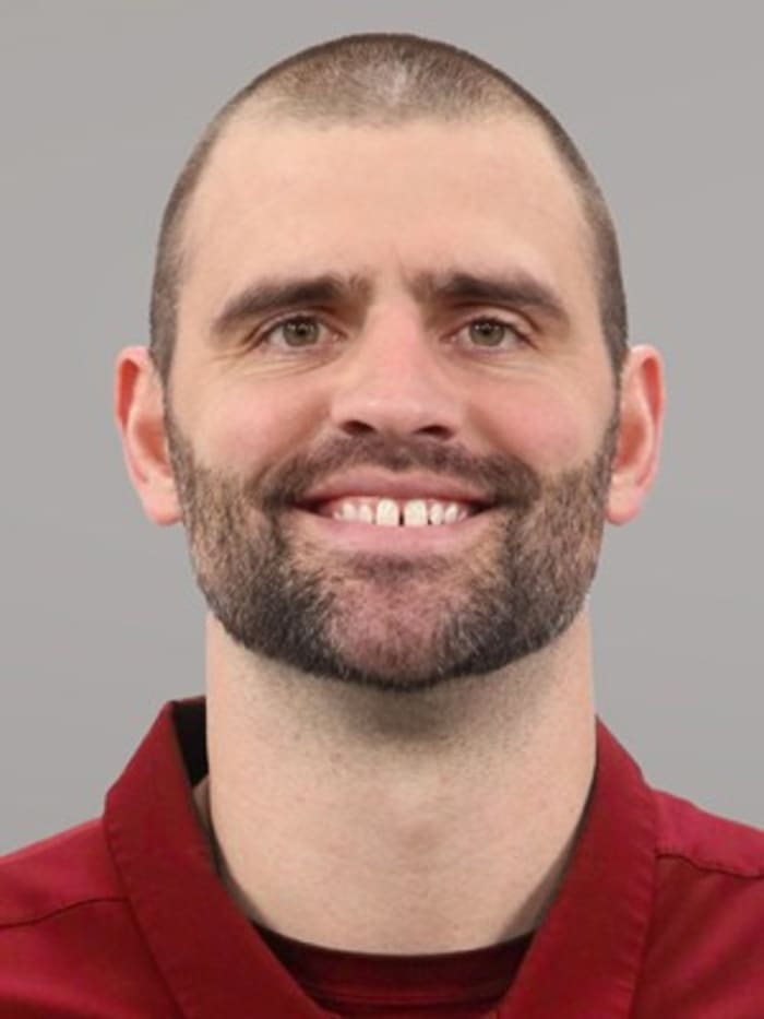 Joe Jon Finley always had an eye on Oklahoma: ’Once you’re a Sooner ...