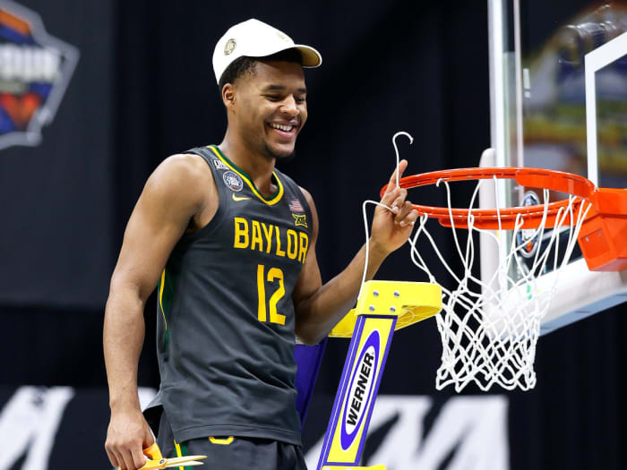 Baylor basketball completes Scott Drew's ultimate rebuild - Sports ...