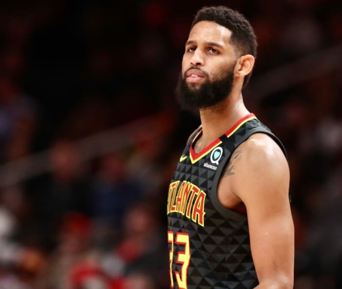 Cal Basketball: Allen Crabbe is Just 29, But Is There Still a Place For ...