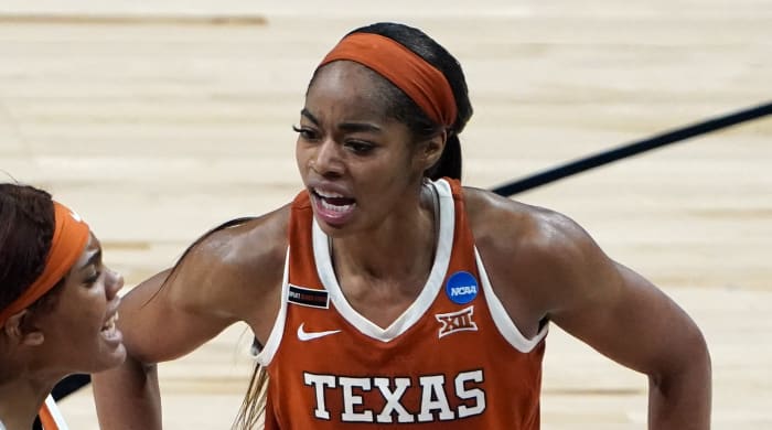 2021 WNBA draft winners and losers - Sports Illustrated