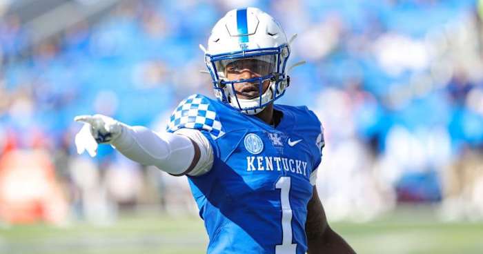 Kelvin Joseph: Charges Imminent in Case? Changes Looming for Cowboys ...