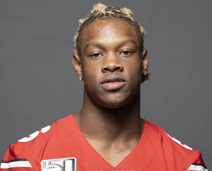 Breaking: Alabama Lands Ohio State WR Jameson Wilson - Sports ...