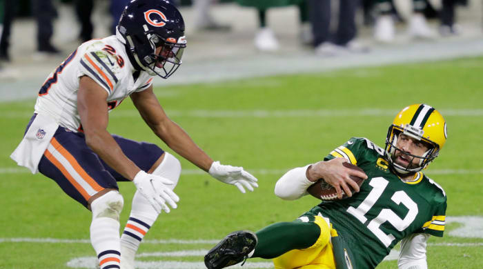 NFL division rankings: Analyzing the best and worst divisions - Sports ...