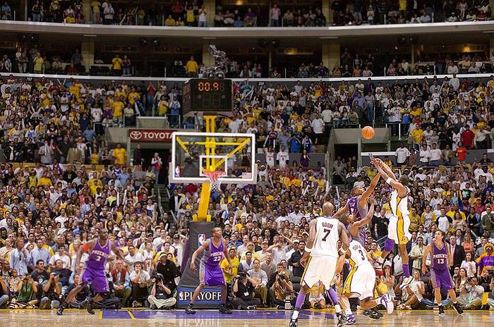 Kobe Bryant photos: Sports Illustrated's classic pictures of best ...