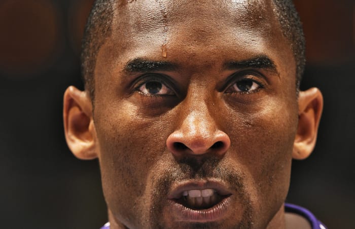 Kobe Bryant photos: Sports Illustrated's classic pictures of best ...