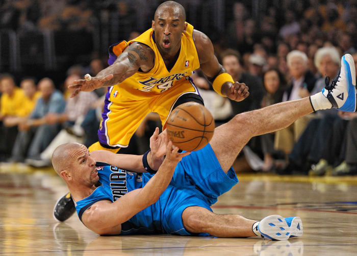 Kobe Bryant photos: Sports Illustrated's classic pictures of best ...