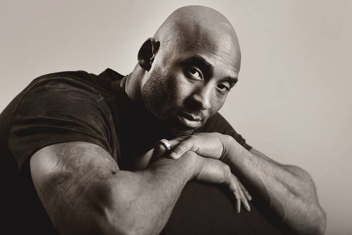 Kobe Bryant: A Photographer Looks Back on Covering Him - Sports Illustrated