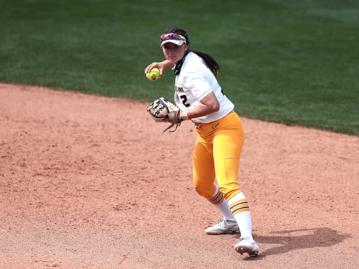 Missouri softball: How Larissa Anderson quickly turned Tigers around ...