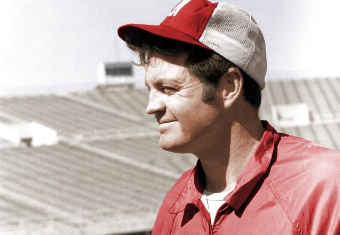 Tad Stryker: An Interview With Nebraska's Tom Osborne - All Huskers