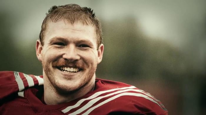 Nebraska’s Jurgens, Taylor-Britt Go in Second Round of NFL Draft - All ...