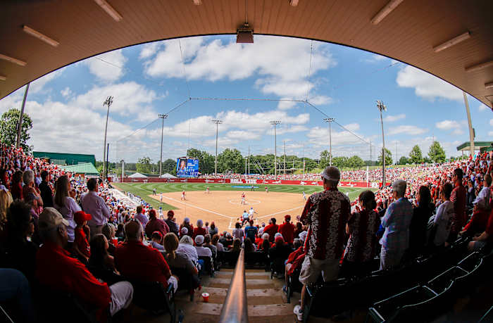 Alabama Softball 2021-22 Offseason Roster Tracker - Sports Illustrated ...