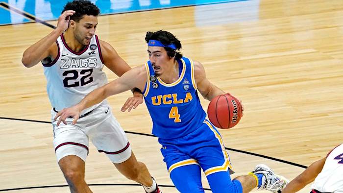 NBA draft: Best prospects returning to school - Sports Illustrated