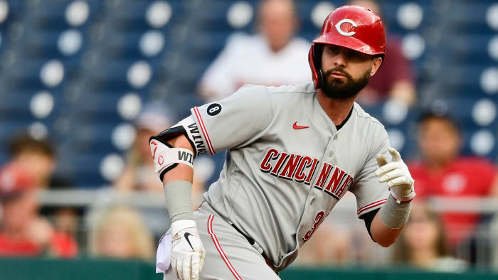 MLB power rankings: Rays, White Sox rise; Yankees, Dodgers slide ...