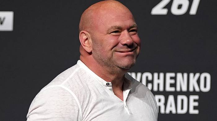 Dana White on UFC's The Return of the Ultimate Fighter - Sports Illustrated