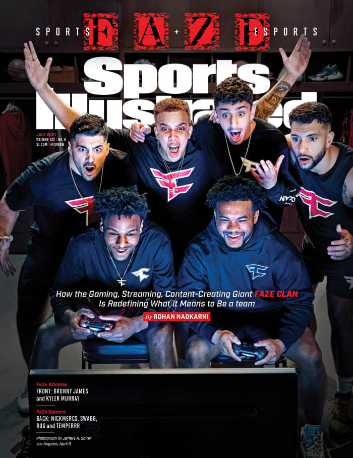 FaZe Clan: Gaming, e-sports streaming giant is changing the industry ...