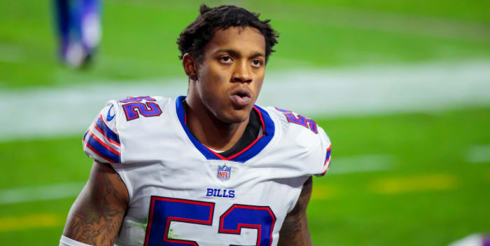 Ex Ohio State Buckeyes Linebacker Darron Lee Facing Cocaine Charges ...