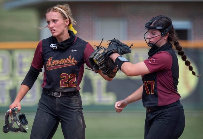 Oklahoma Sooners Signee Jordyn Bahl Wins Gatorade National Player of ...