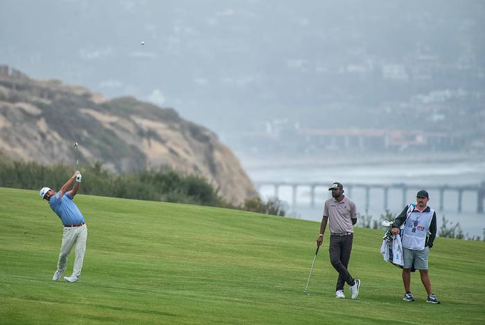 2021 U.S. Open Golf Championship in Pictures - Sports Illustrated