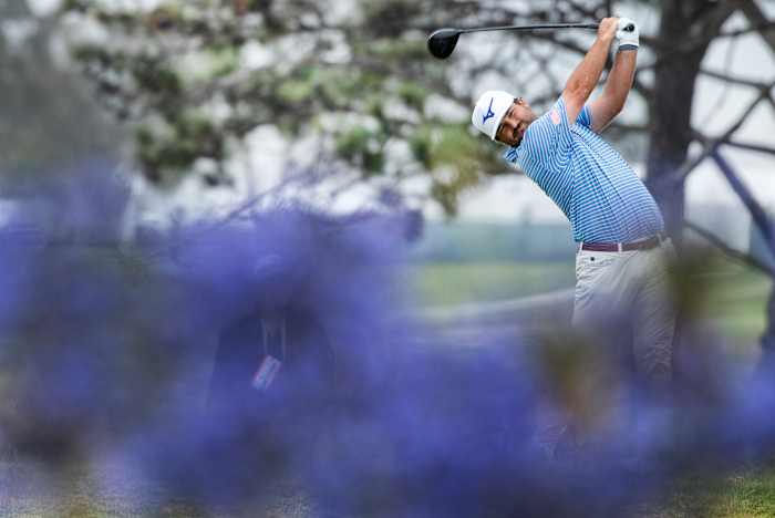 2021 U.S. Open Golf Championship in Pictures - Sports Illustrated