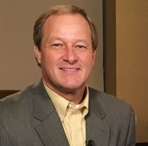 Mike Hoss Becomes the 'Voice of the Saints' - Sports Illustrated New ...