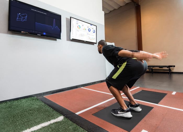 The NFL's next big step in injury treatment and prevention - Sports ...