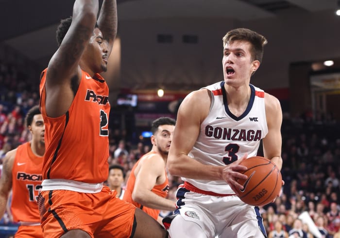 BYU Basketball: Two New Targets Emerge from the Transfer Portal - BYU ...