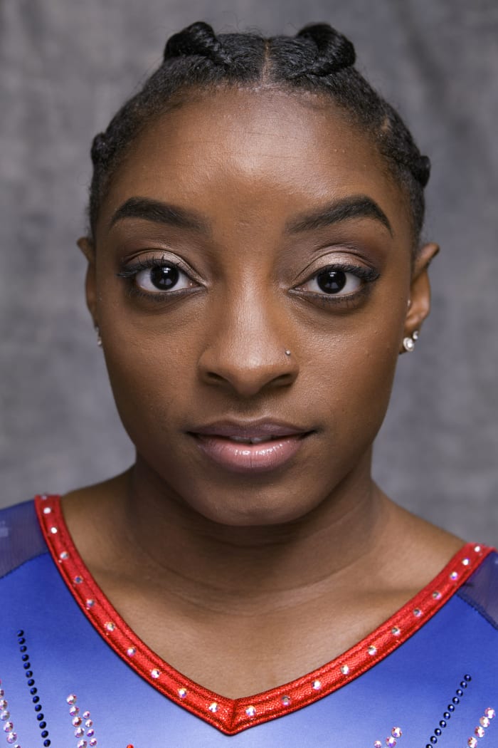 Simone Biles photos: Sports Illustrated pictures of gymnastics career ...