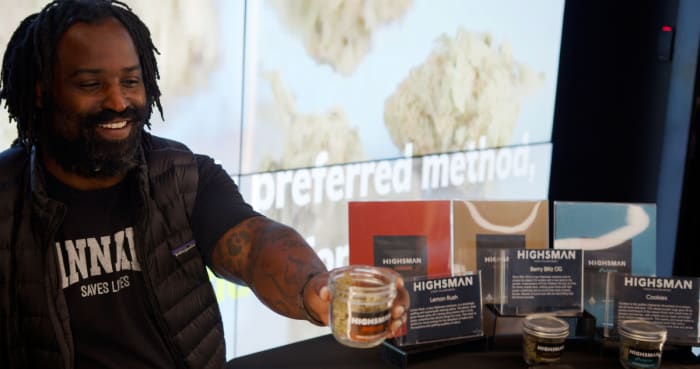 Ricky Williams: Where are they now? - Sports Illustrated