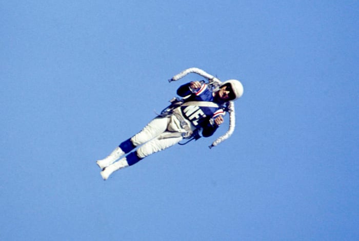 Jetpacks: Where are they now? - Sports Illustrated