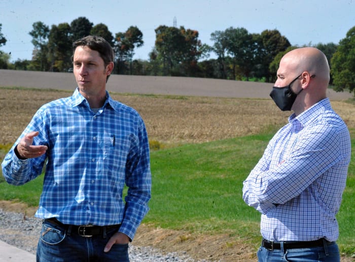 Anthony Gonzalez: Where are they now? - Sports Illustrated