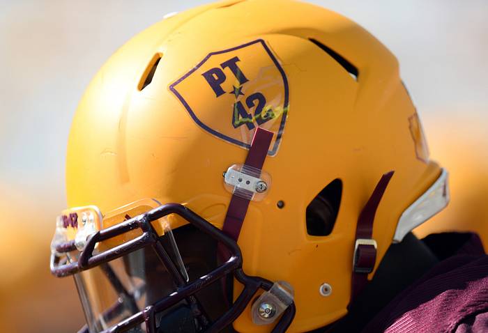 Remembering Sun Devils, Cardinals and American Legend Pat Tillman on 9/ ...