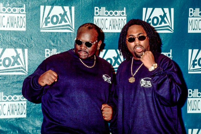 Where are they now: Tag Team - Sports Illustrated