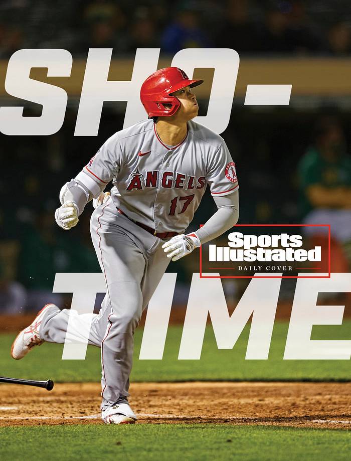 Shohei Ohtani: MLB All-Stars celebrate the greatest of them all ...