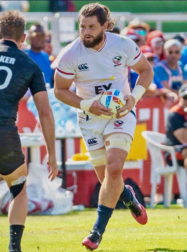 Cal at the Olympics: From A to Z, Golden Bears Are Representing the U.S ...