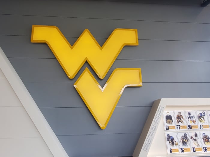 OFFICIAL: WVU Announces Wren Baker as New Athletic Director - Sports ...