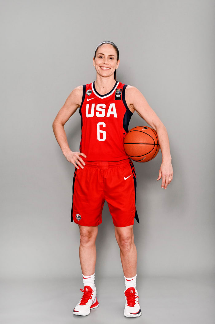 Tokyo Olympics: Meet Team USA athletes in the Summer Games - Sports ...