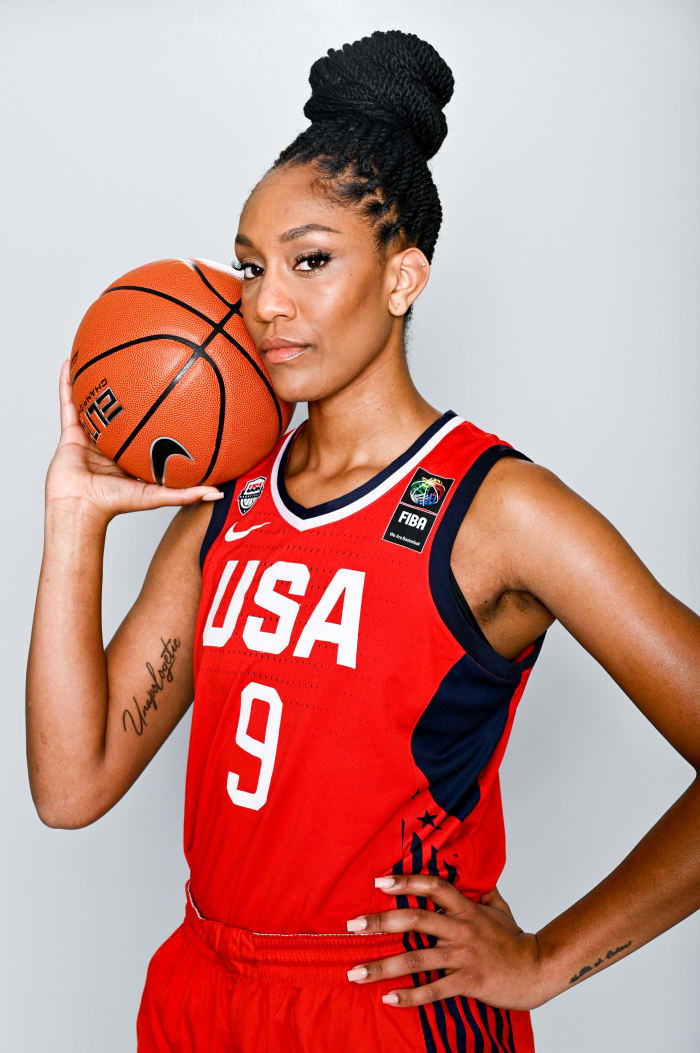 Tokyo Olympics: Meet Team USA athletes in the Summer Games - Sports ...